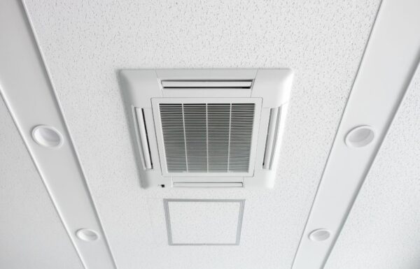 Maximise Comfort with 5 Ducted AC Solutions
