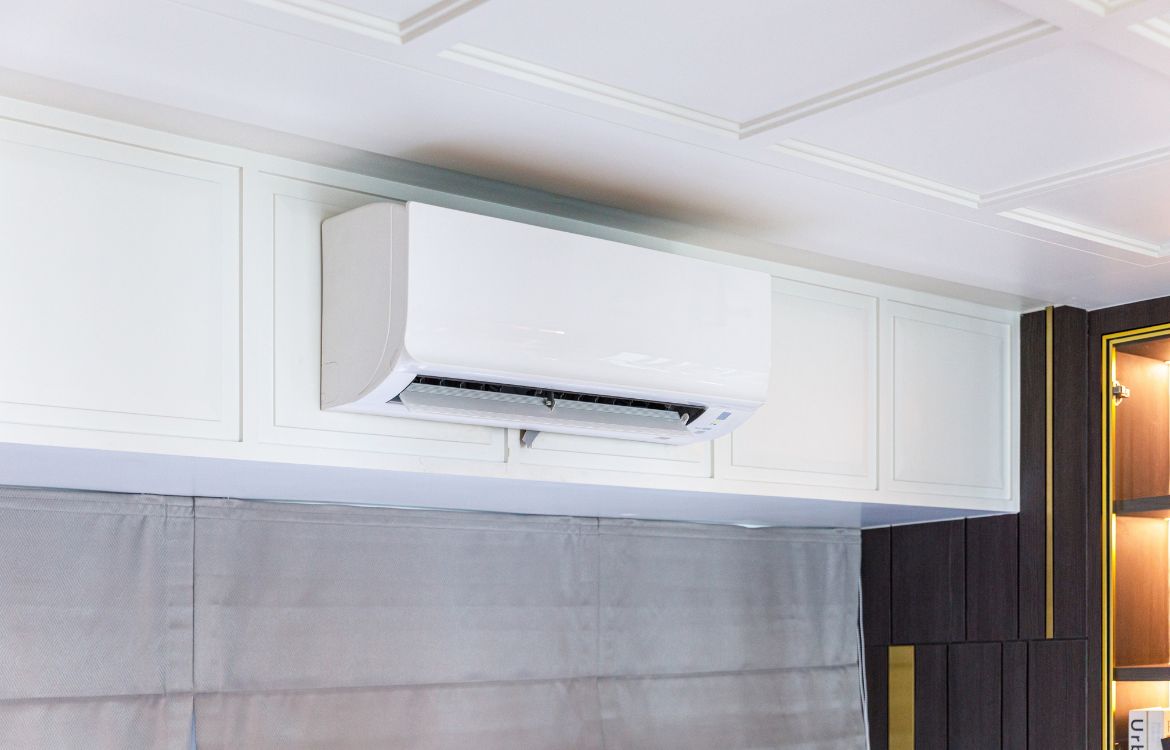 Multi Split AC: Unveiling 8 Powerful Perks